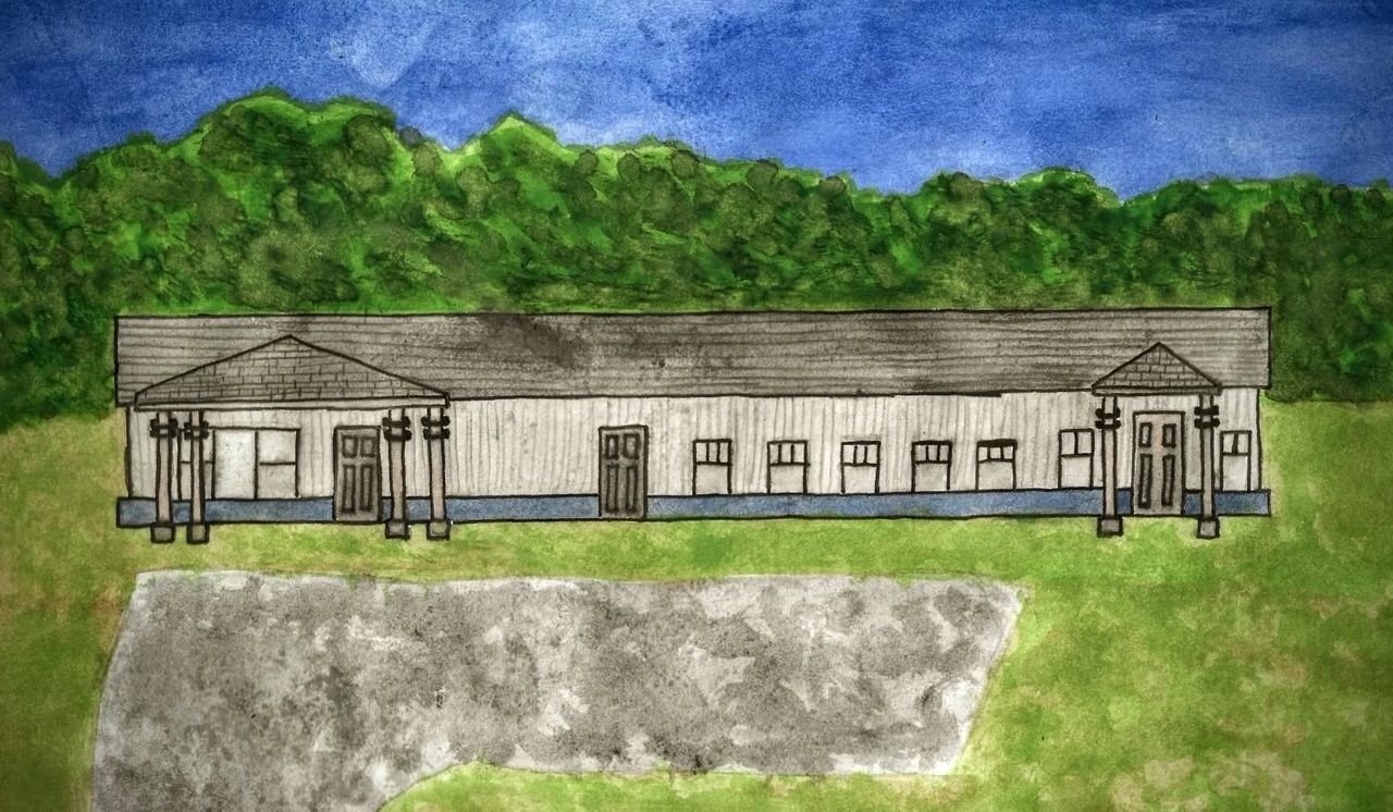 Building Project Update