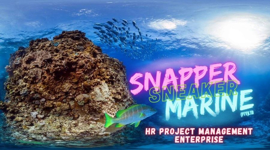 SNAPPER-MARINE(Pty)Ltd.