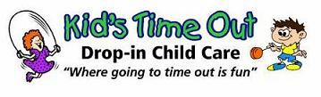 Kid's Time Out - Drop in Child Care, Summer Camp, Child Care