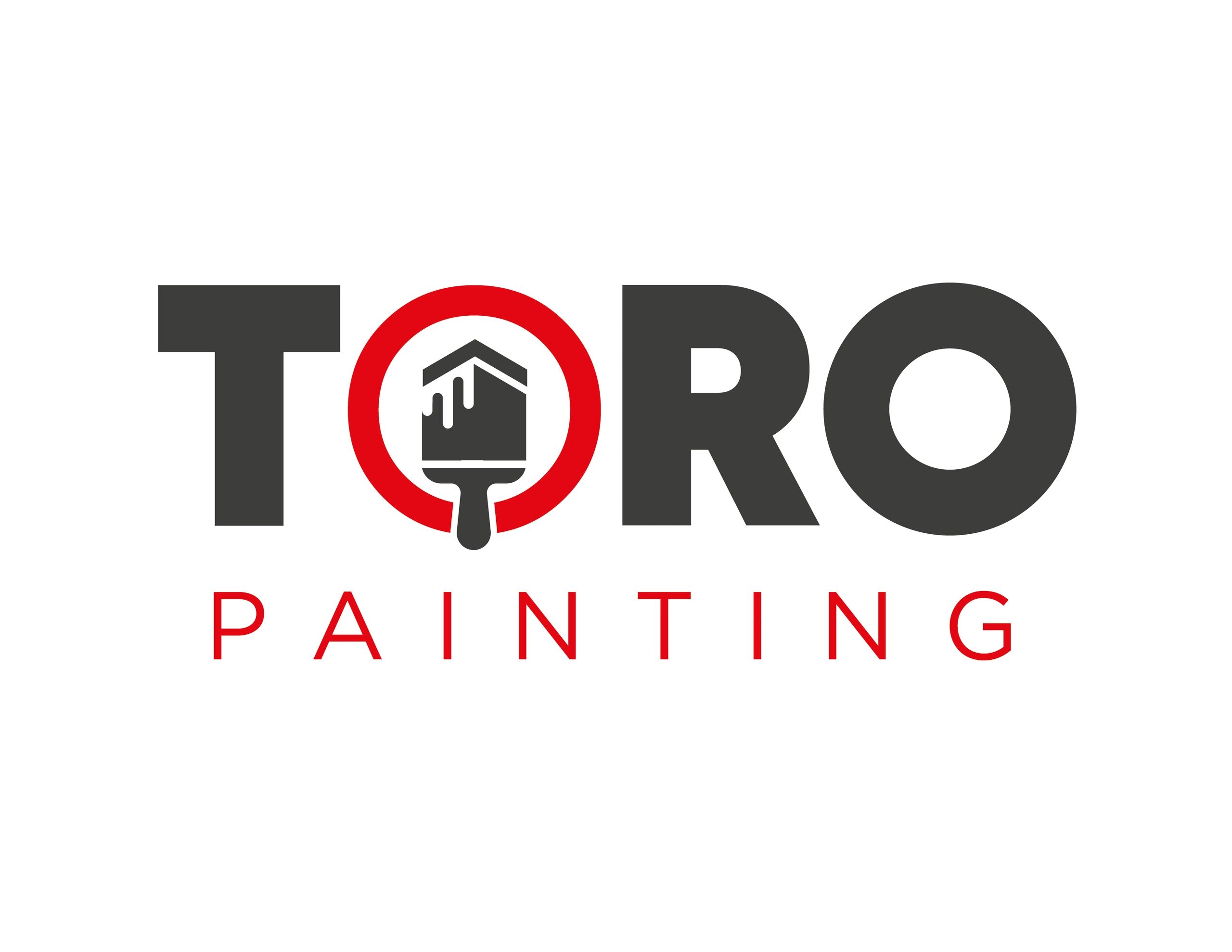 Toro Painting