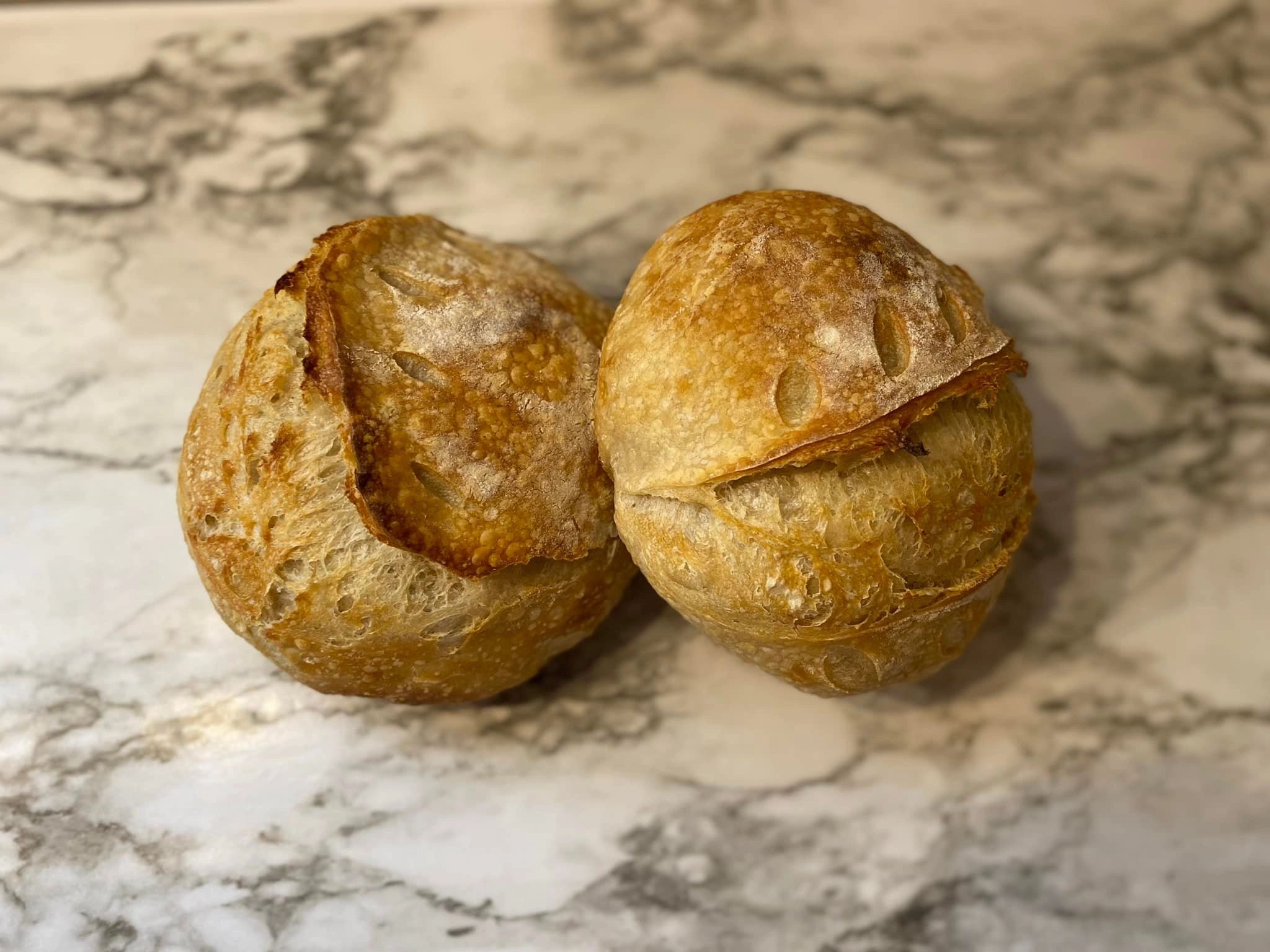 Delicious Breads, Sweets & Goodies | Little Home Bakes
