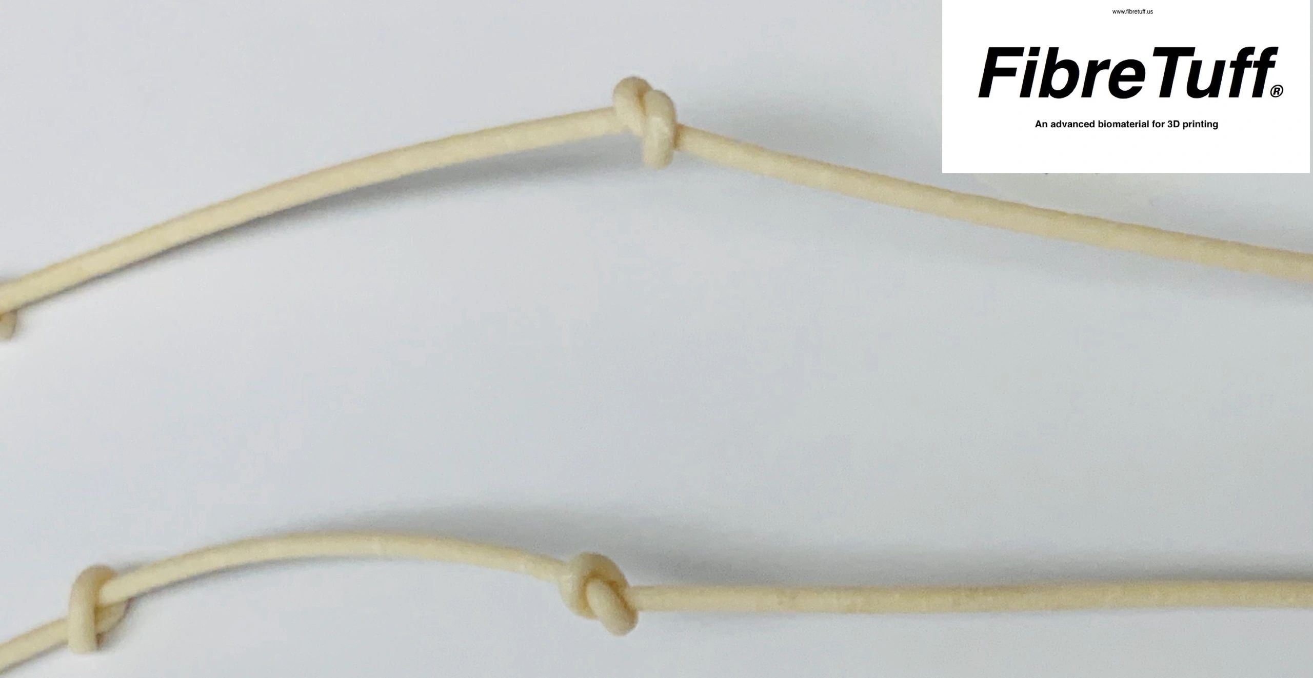 3D Printing Nylon 66 + PAPC a New Replacement for Medical PEEK