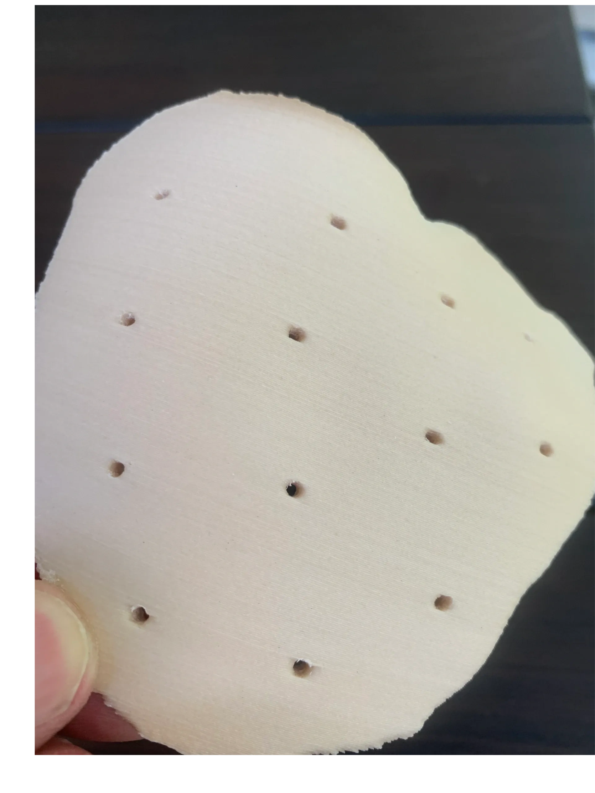 3D Printing, Bone Models , Biocompatible Materials - FibreTuff