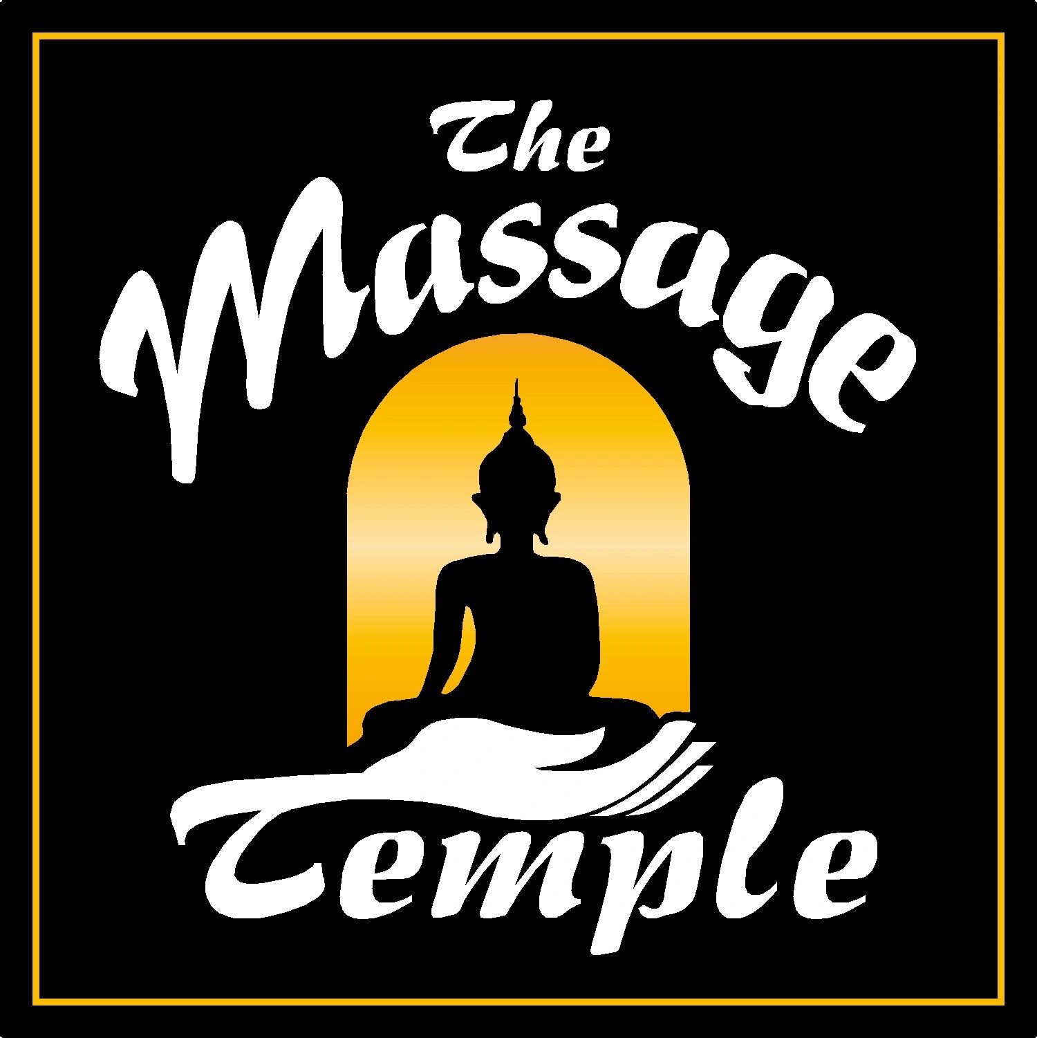 The Massage Temple