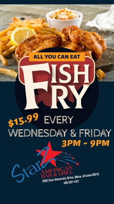 StarZ American Bar and Grill