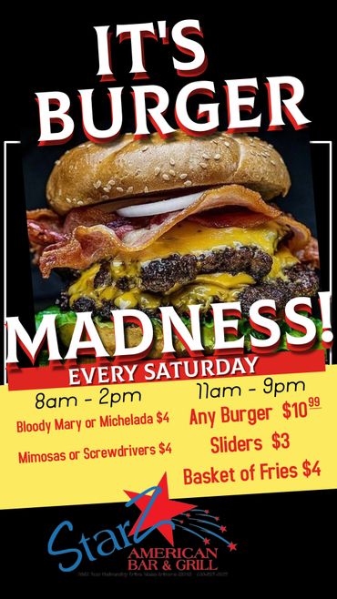 StarZ American Bar and Grill