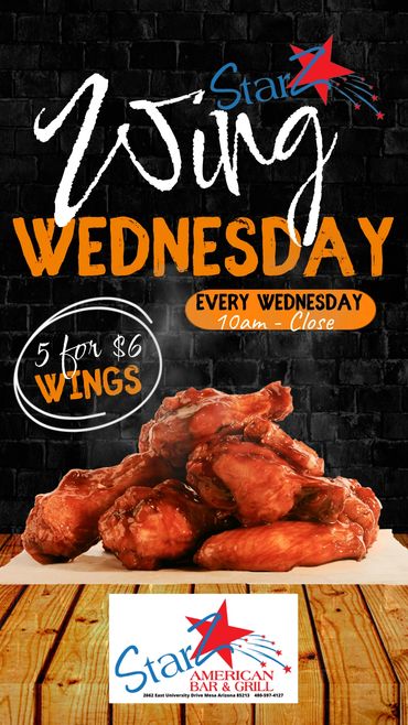 StarZ American Bar and Grill