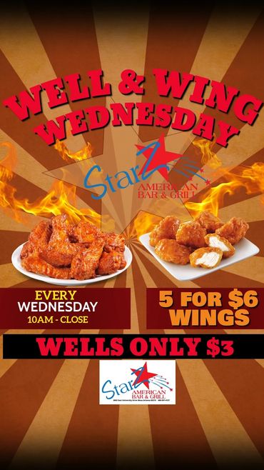 StarZ American Bar and Grill