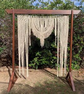 Arbours | Mackay Rustic Hire and Events