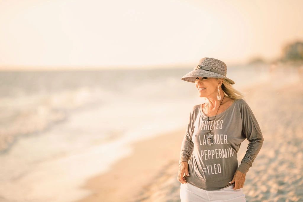 Health Building Essentials with Marilee Tolen