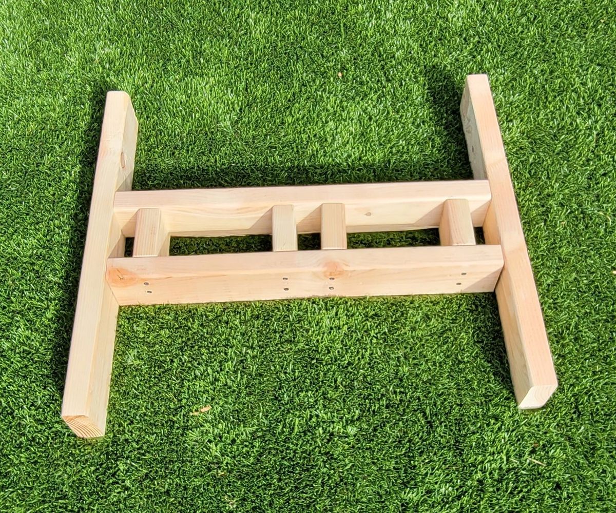 ATS Operator Base System