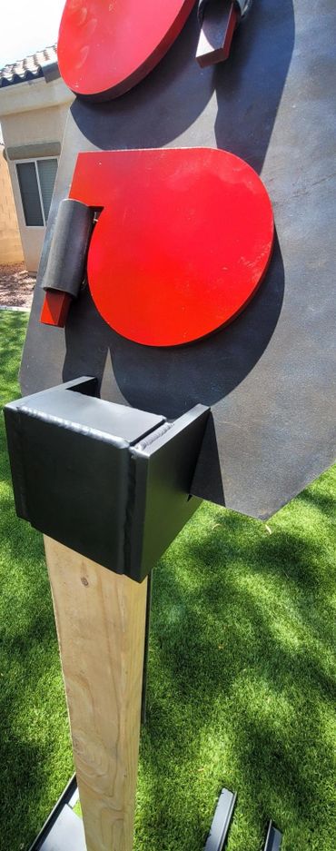 AR500 Target Systems | Affordable Target Systems, LLC | Las Vegas, NV