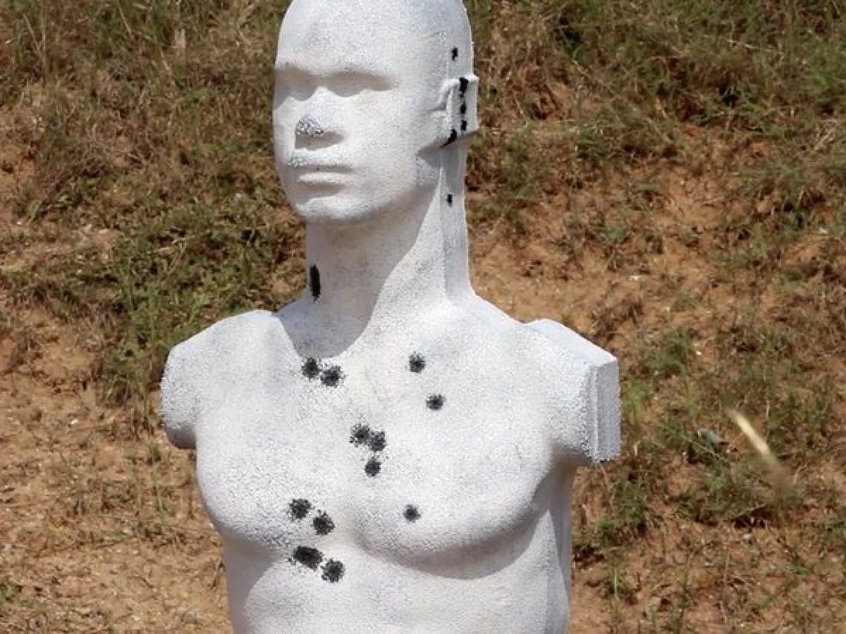 Affordable Target Systems