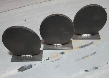 AR500 Target Systems | Affordable Target Systems, LLC | Las Vegas, NV