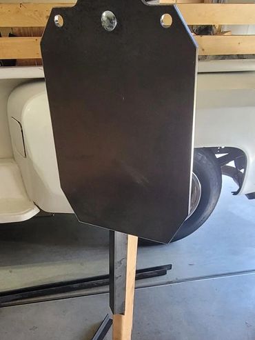 AR500 Target Systems | Affordable Target Systems, LLC | Las Vegas, NV