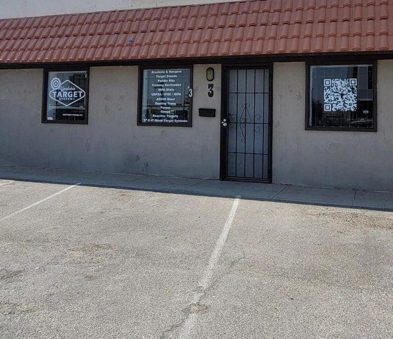 FAQ | Affordable Target Systems, LLC