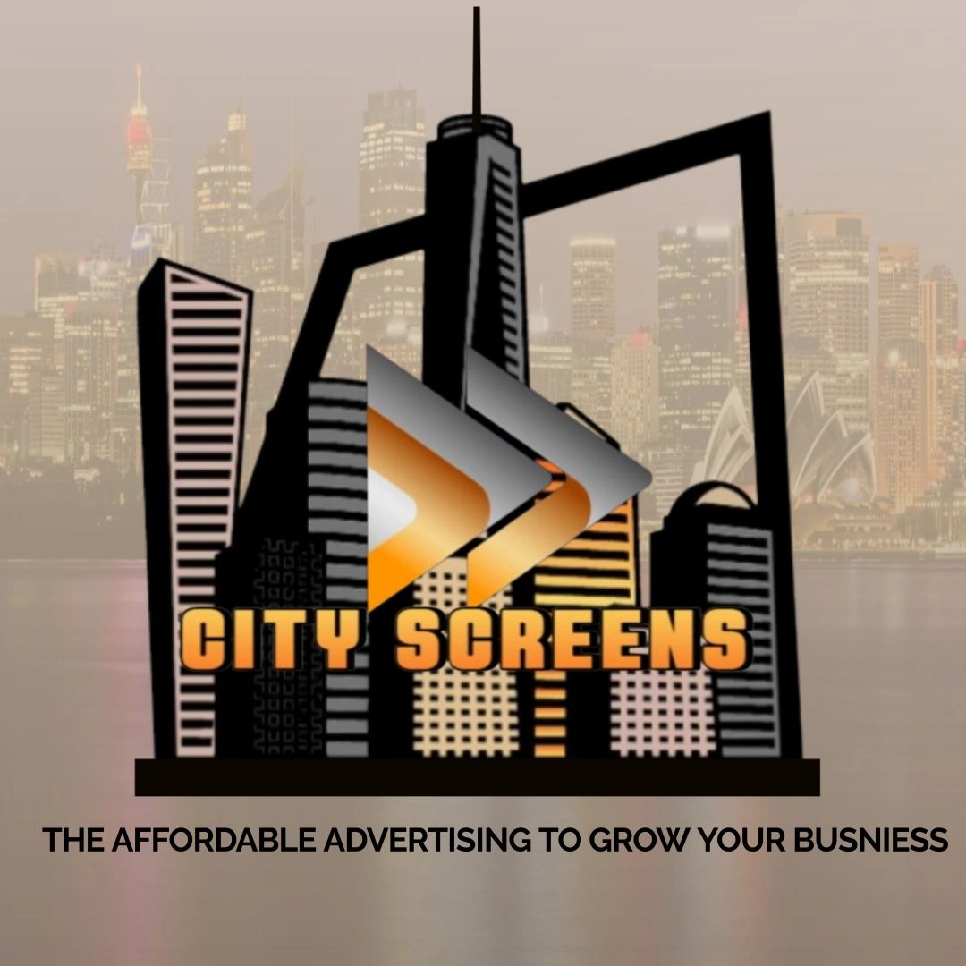 City Screens