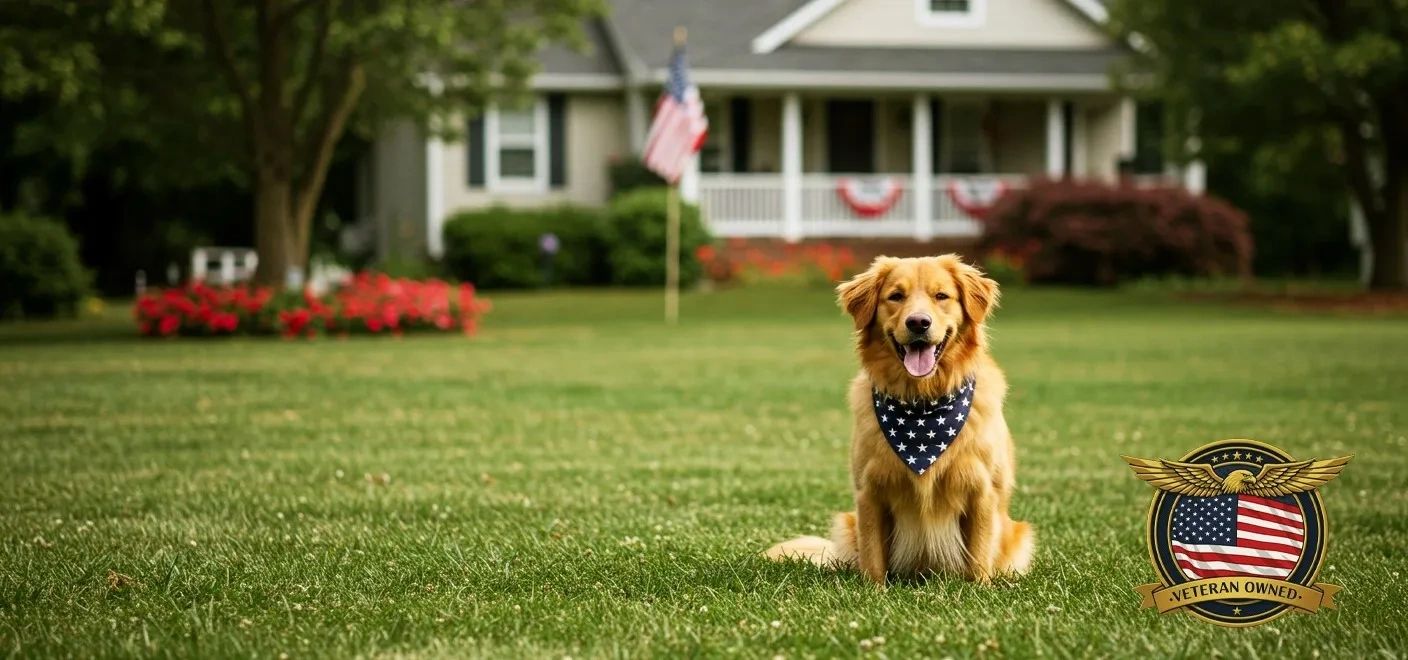 Reliable Dog Poop Scoop Services for Your Yard