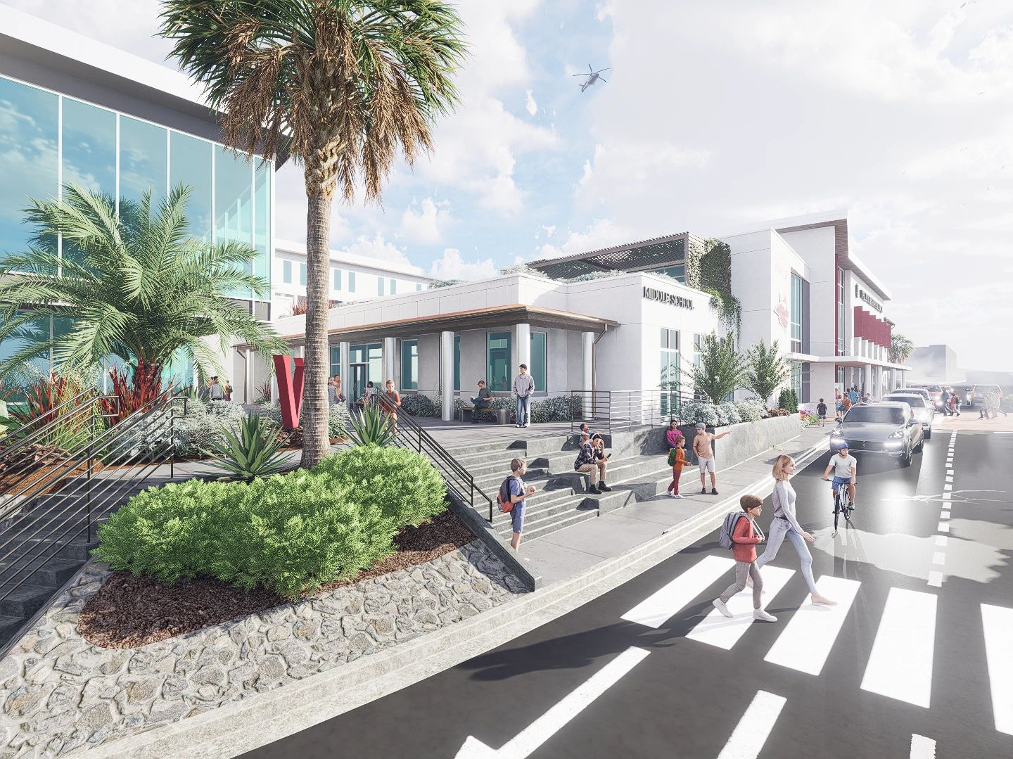 Top Architectural Design Firm for Commercial & Healthcare