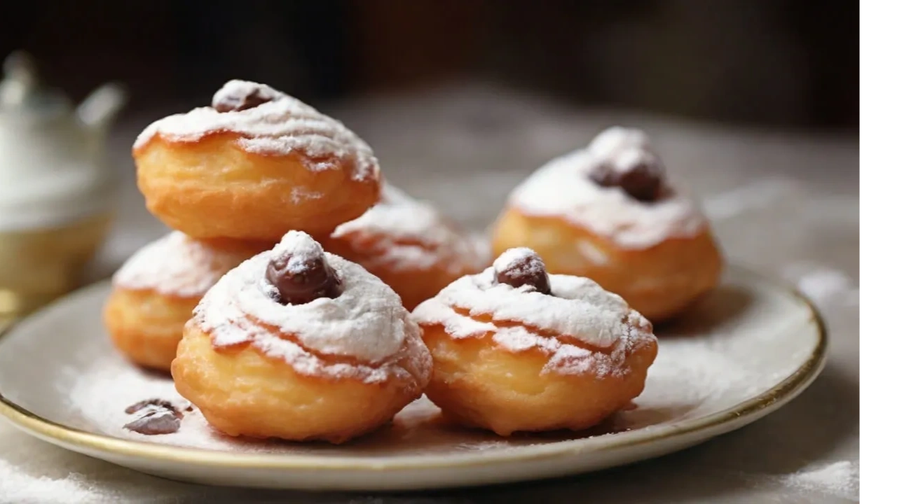 Sconey Island NY Scones