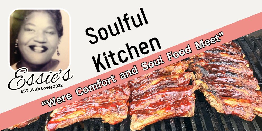 Essie's Soulful Kitchen