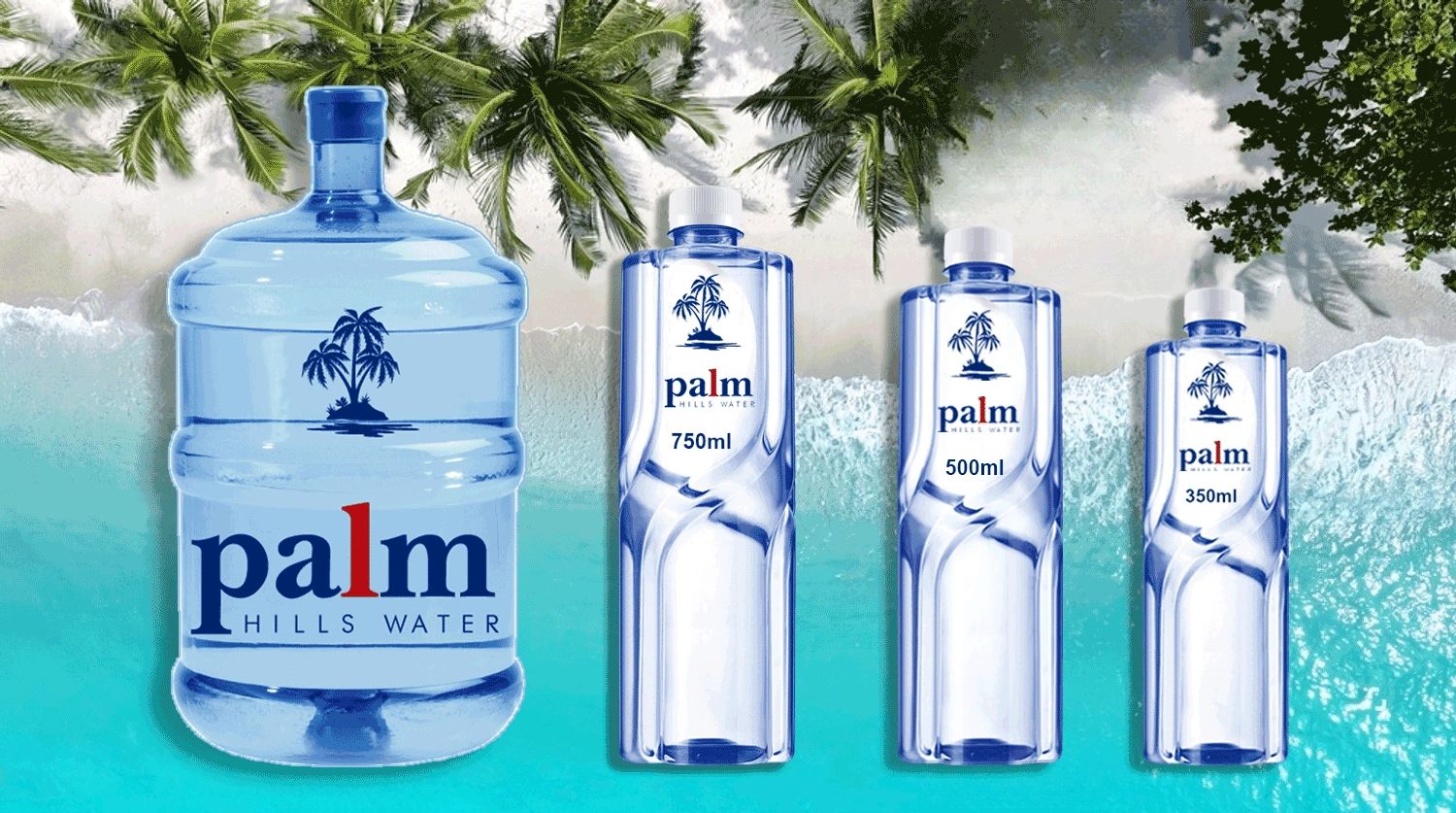 Palm Hills Water