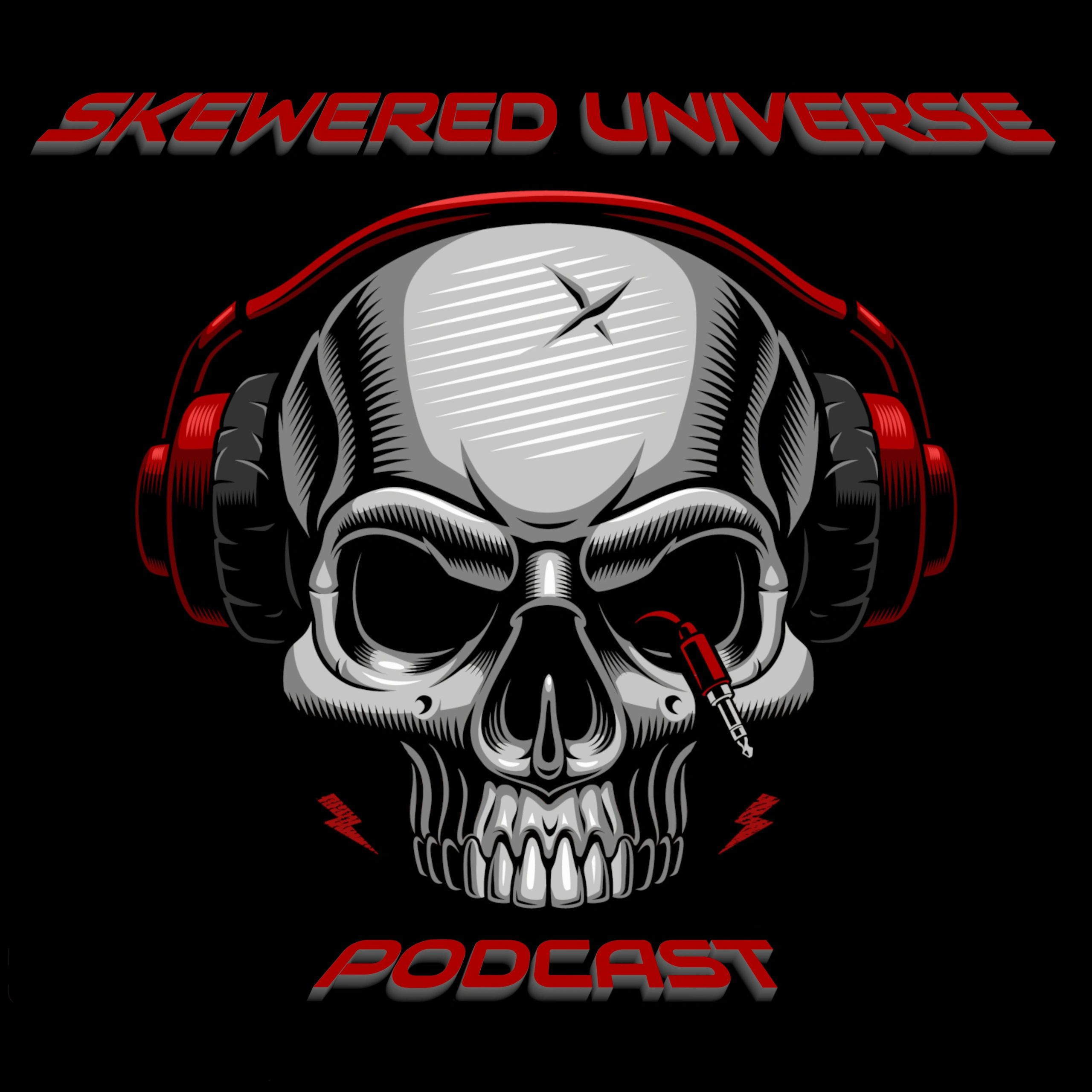 About | Skewered Universe