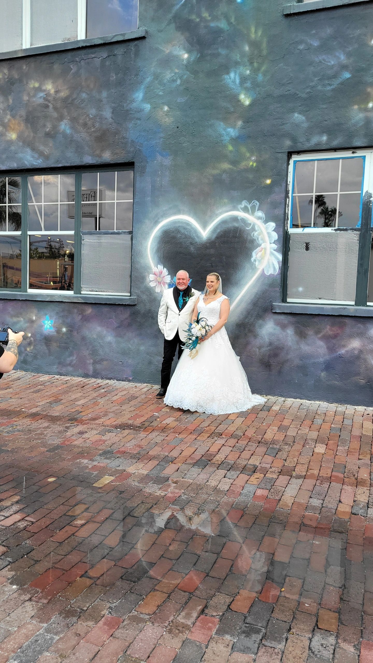 Home | Wedding & Event Venue in Lakeland, FL | Black Swan Venue LLC