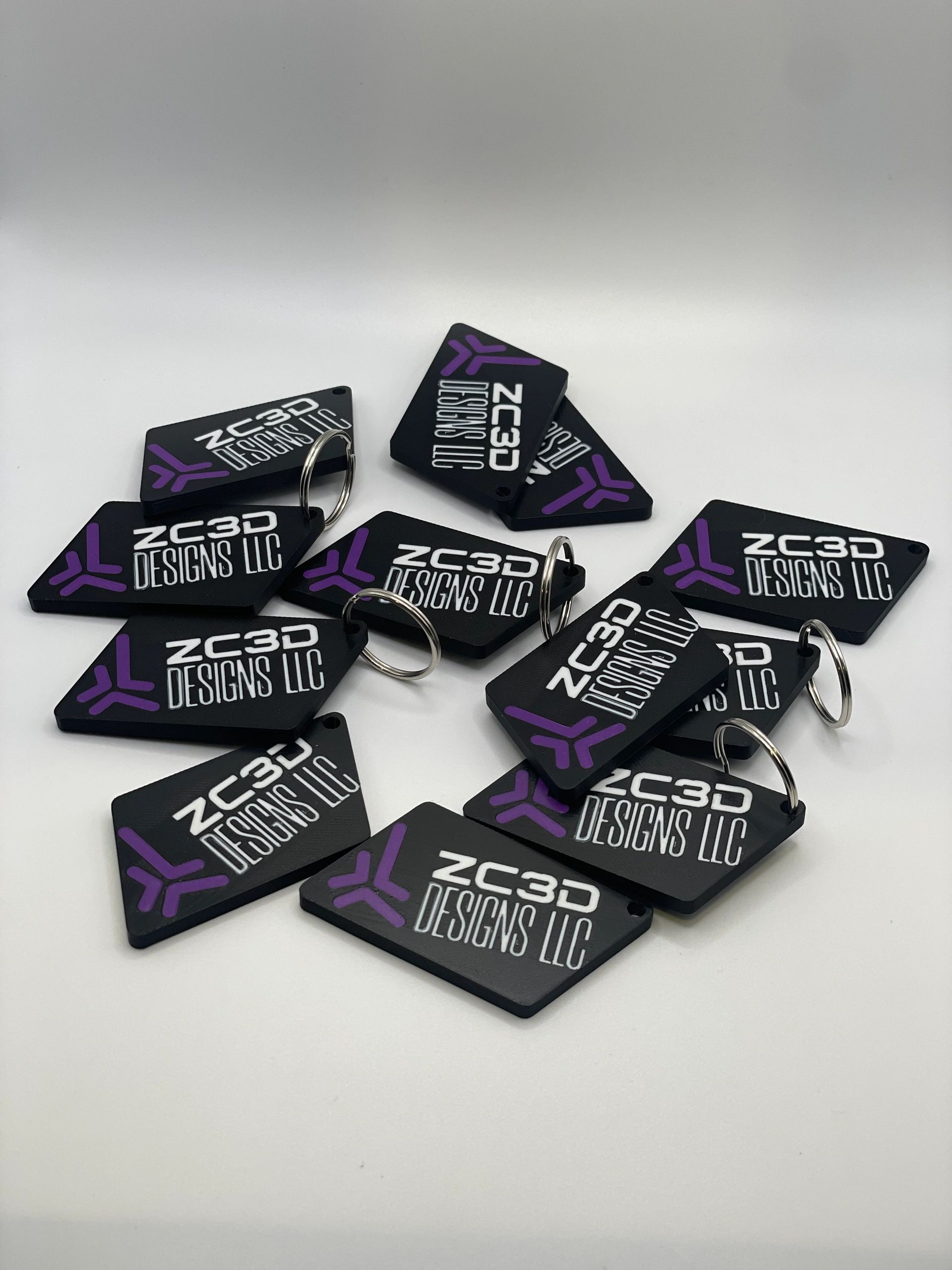 ZC3D Designs - 3d Printing Service, Reverse Engineering, 3d Printing