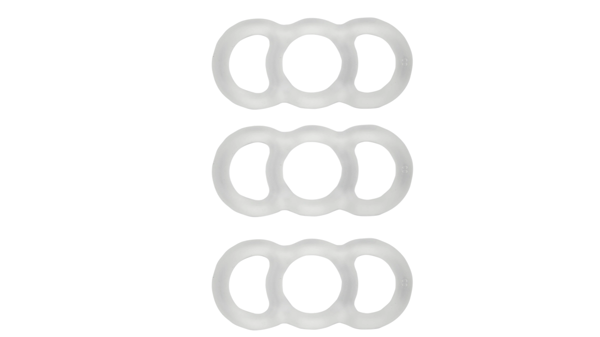 Constriction Rings - Three Pack