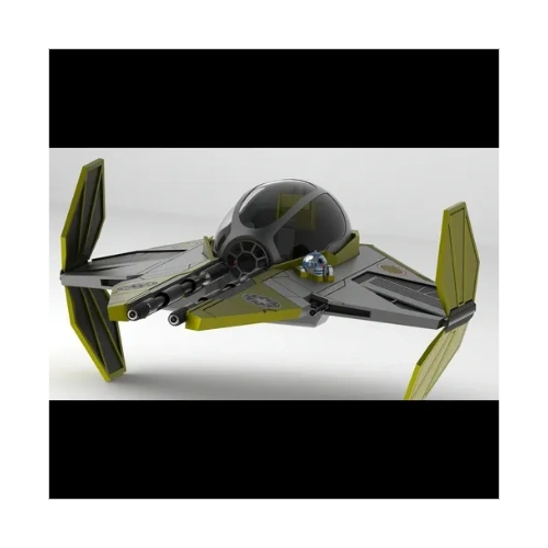 Star Wars Jedi Interceptor