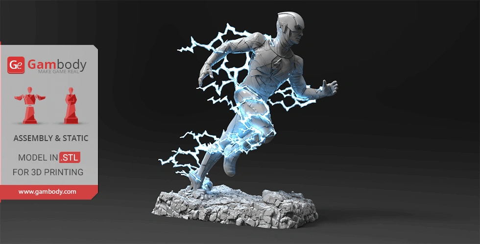 Flash Gordon - Marvel Comics