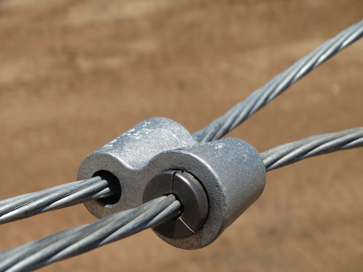 The Ropey Each includes One Mould and One Collet