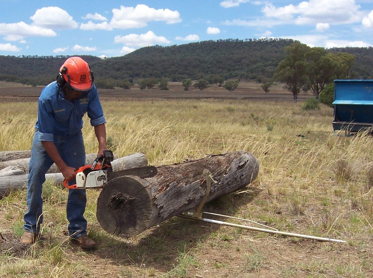 The Davis Starlifter