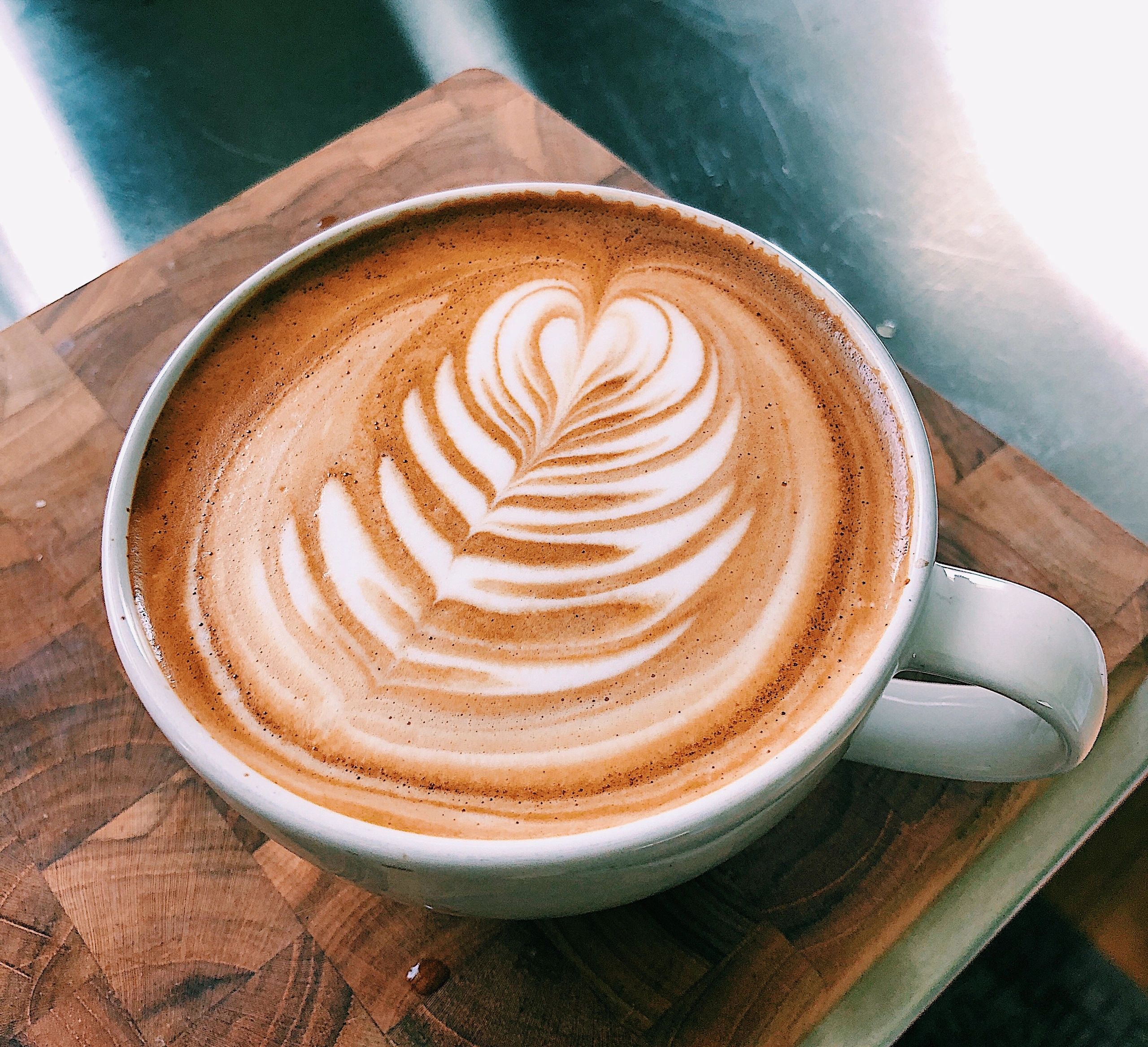Café Jiménez