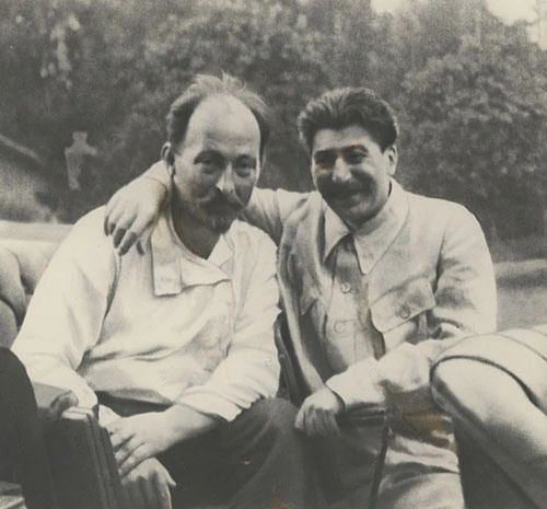 Spy vs Spy Part Two: The KGB