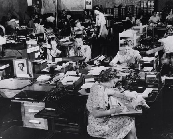 The Venona Project A Secret Us And Uk Spying Operation The VENONA