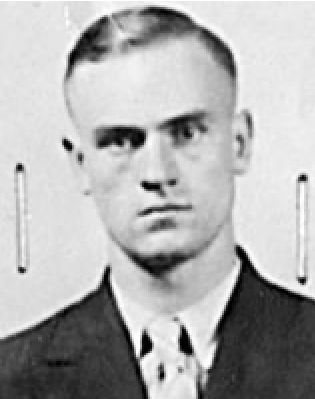 The First Defector of the Cold War: Igor Gouzenko