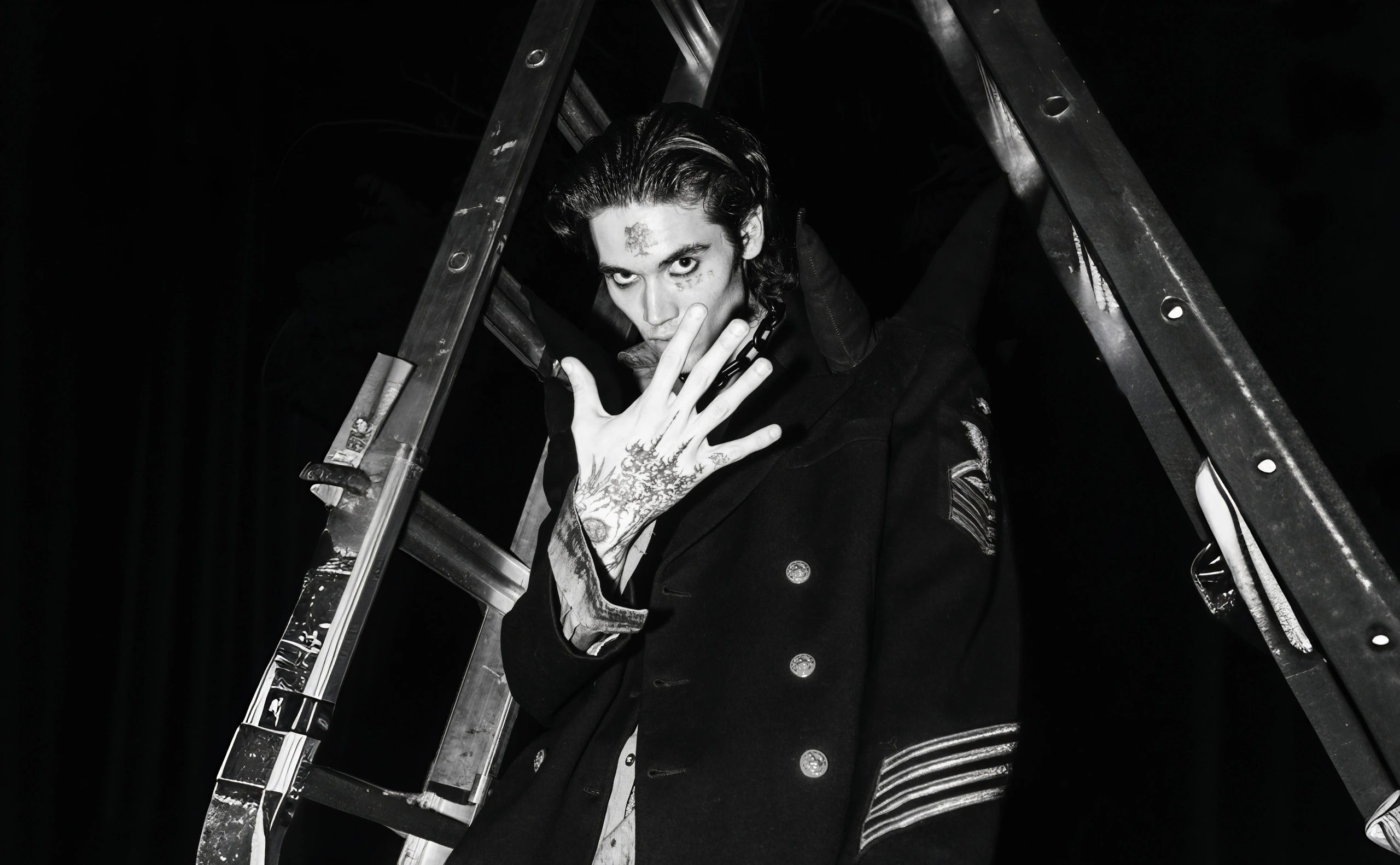 Official STXR Website For Music, Merch & More