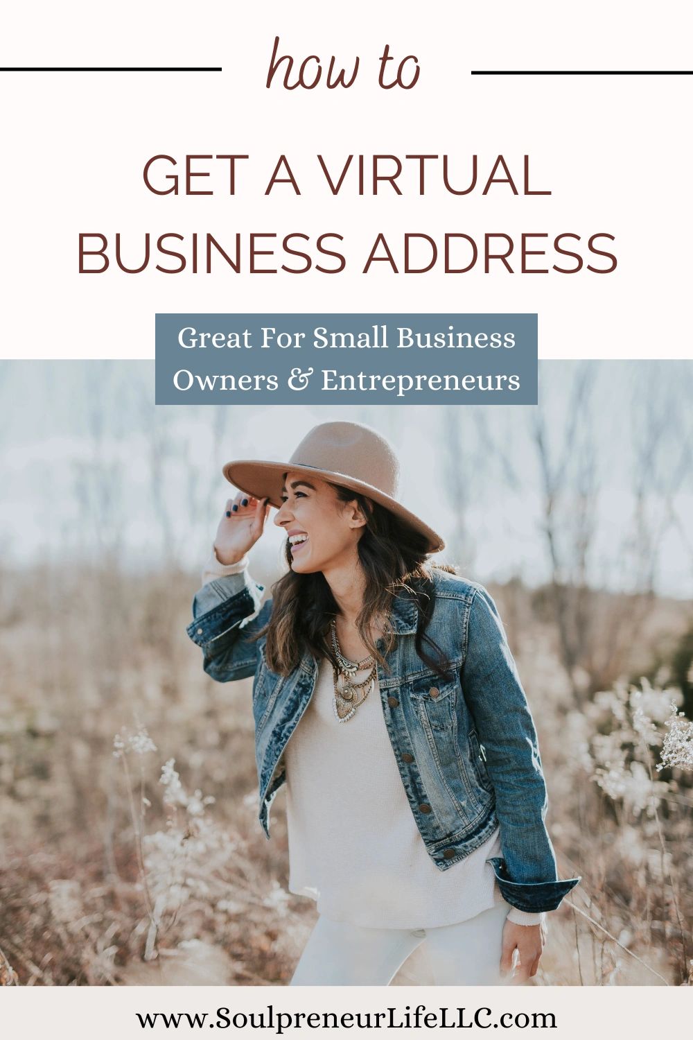 The Benefits of Using a Virtual Business Address