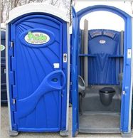 Porta Potty Rental - Pride the Portable Toilet Company | Pride the ...