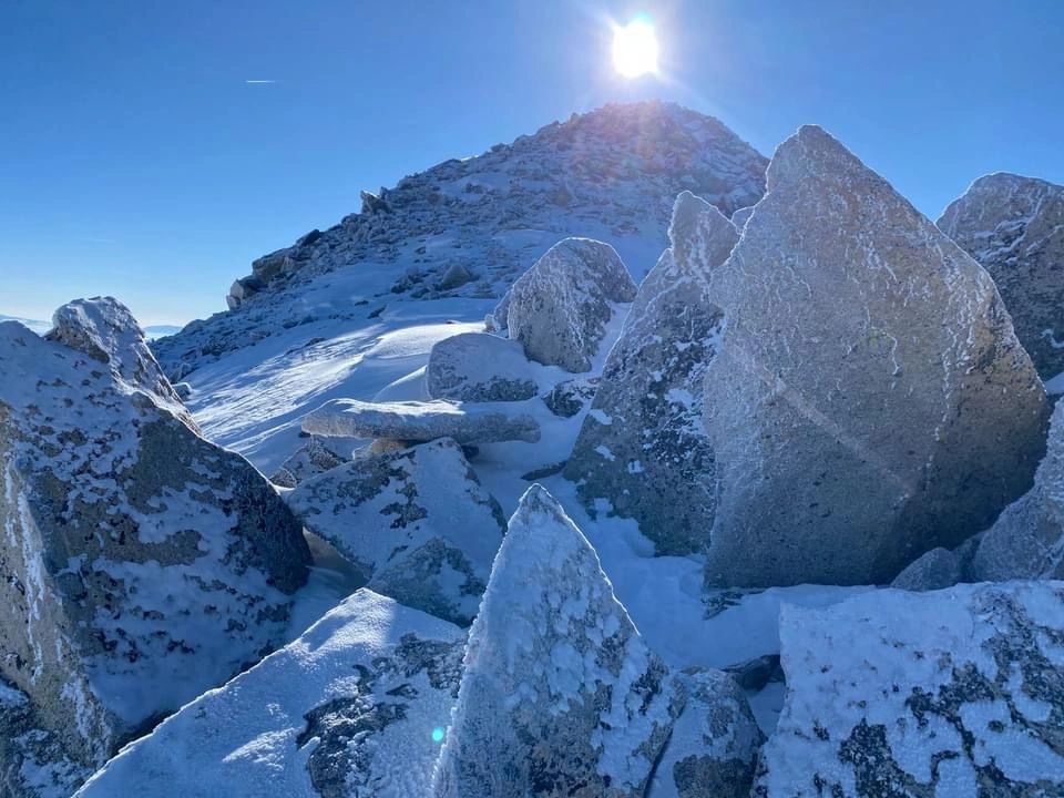 Adventure Experience - Home