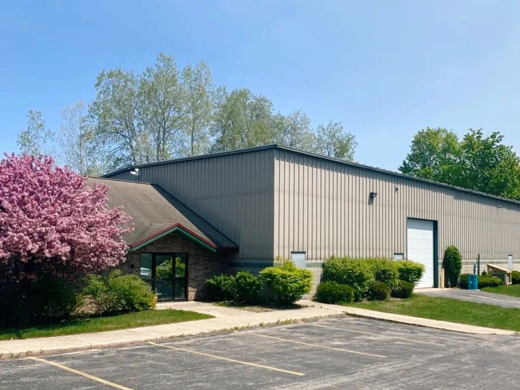About | Northland Precision Inc