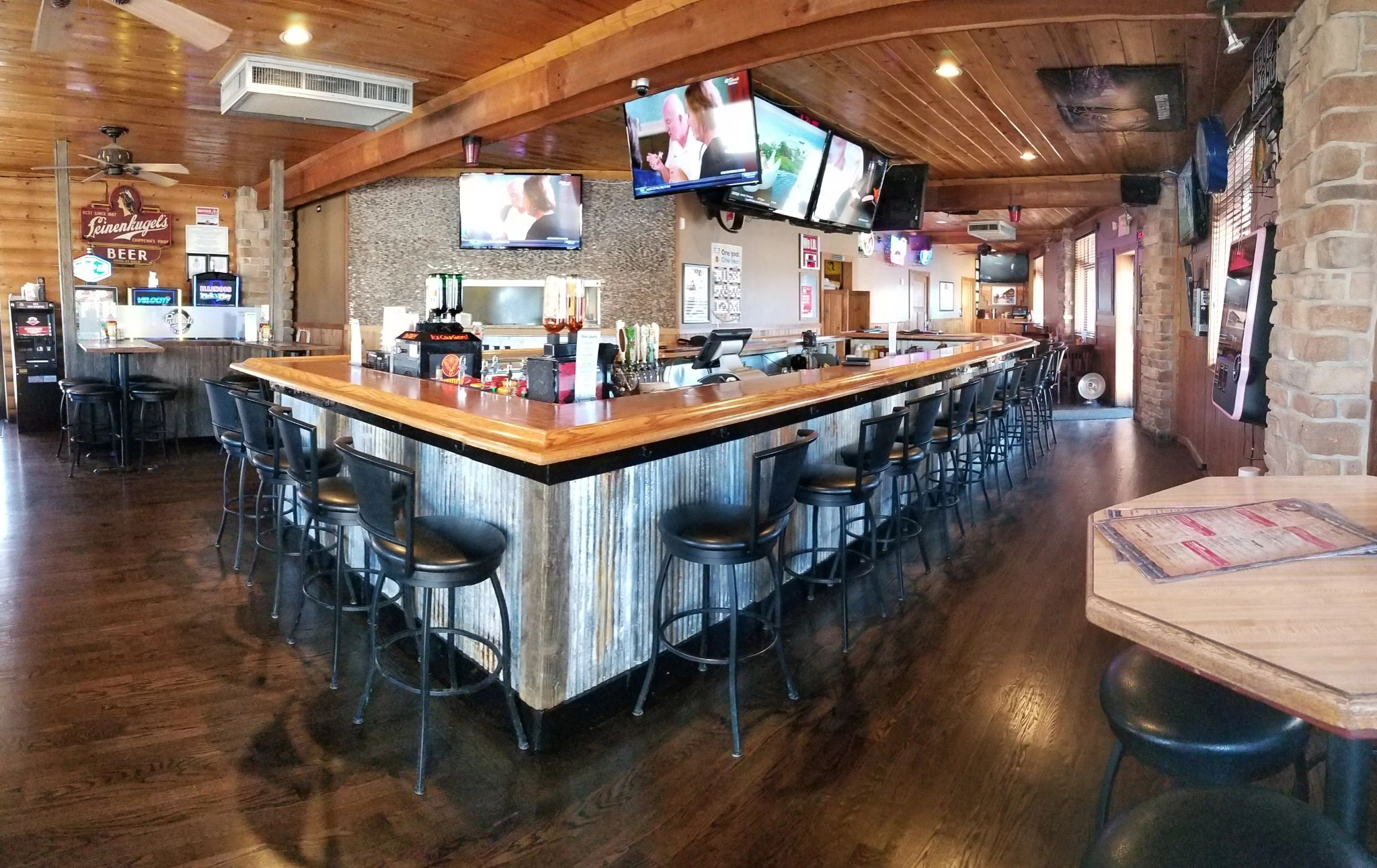 Best Burger Restaurants - Parkside Pub