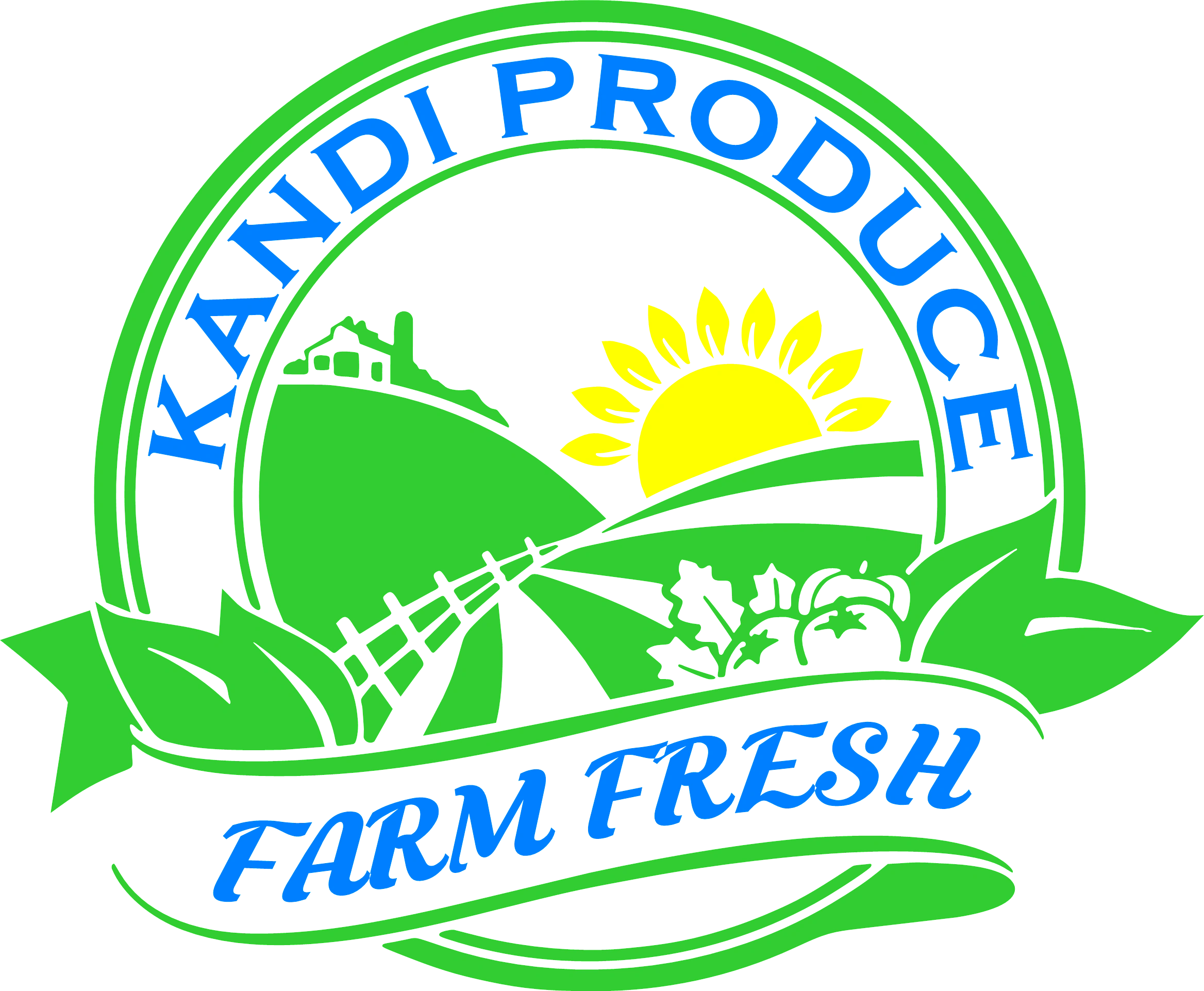 Kandi Produce