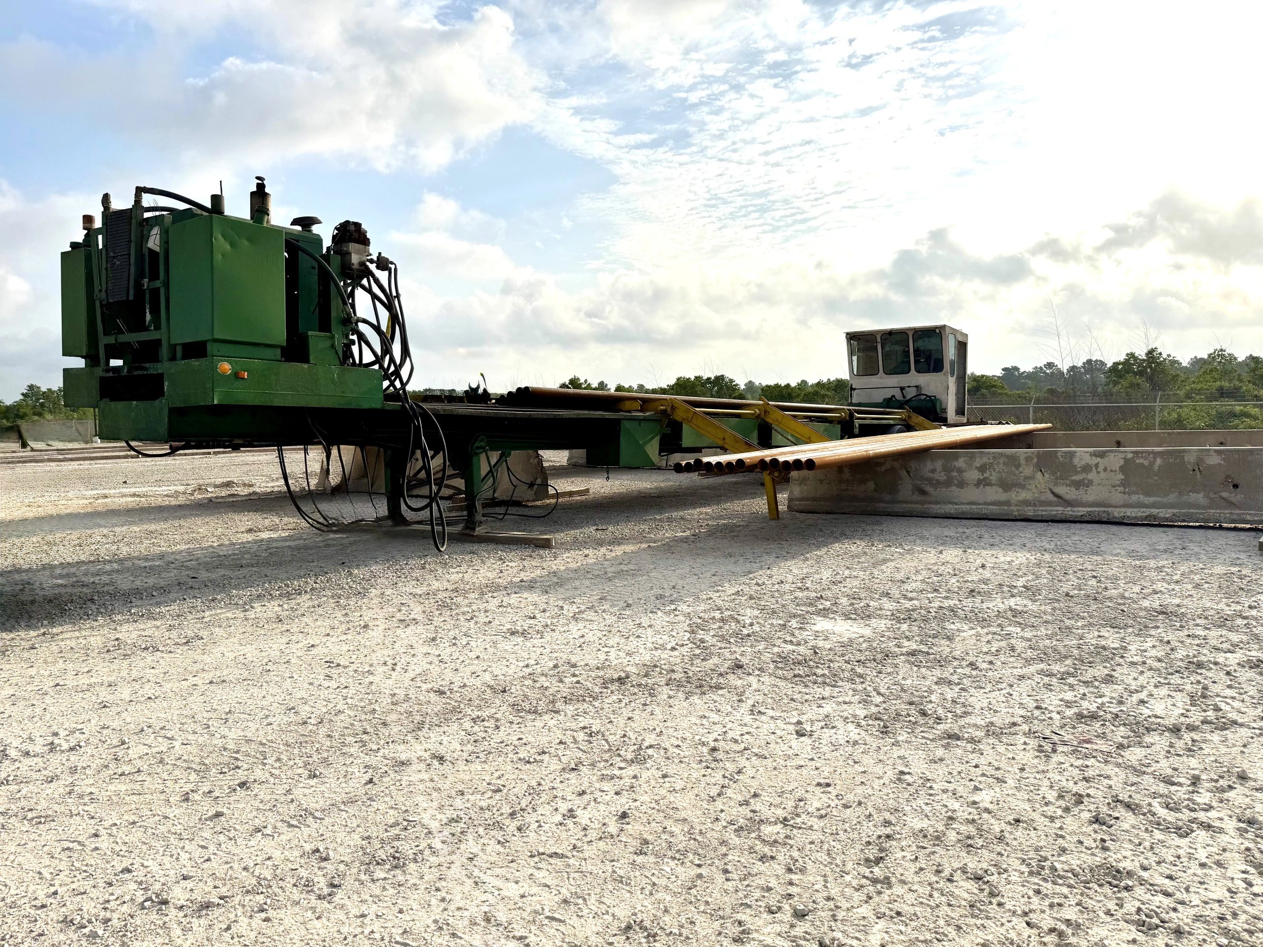 Oil Field Services | OFS Inspections