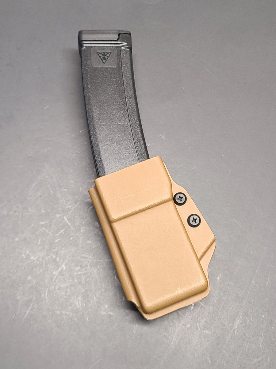 CZ Scorpion Evo 3 Magazine Carrier