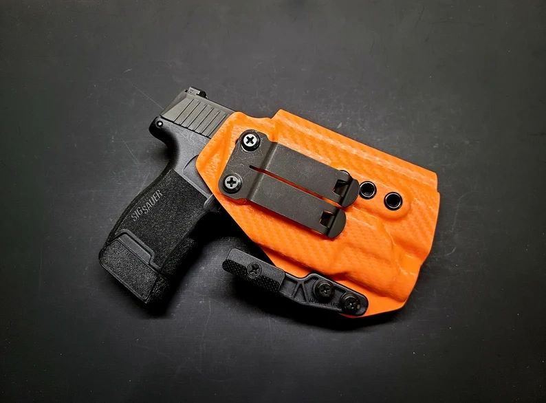 SIG P365/P365XL w/ Streamlight TLR7-Sub