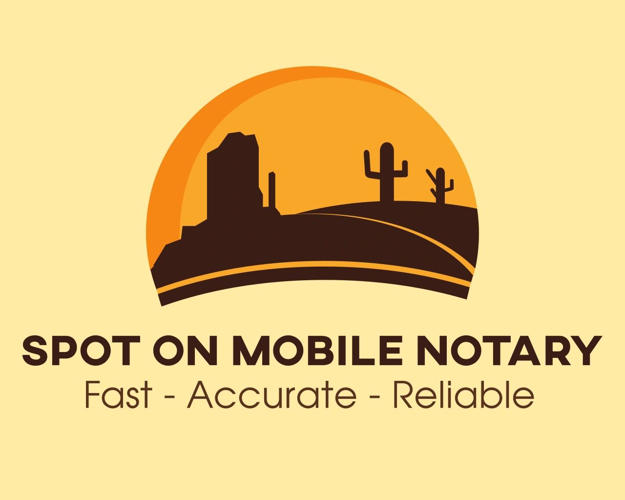 Spot On Mobile Notary - Notary Public - Prescott, Arizona