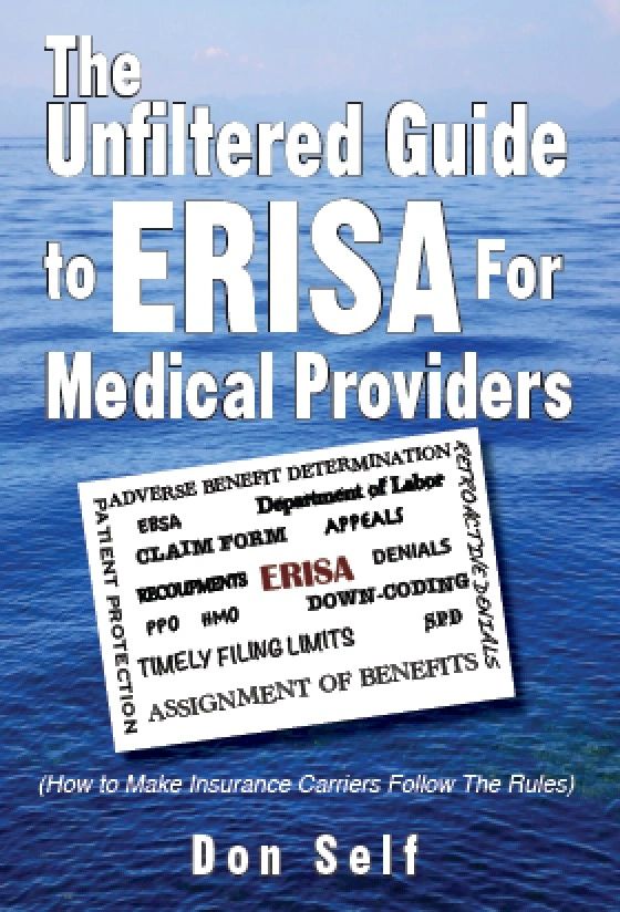 DO YOU KNOW ERISA?